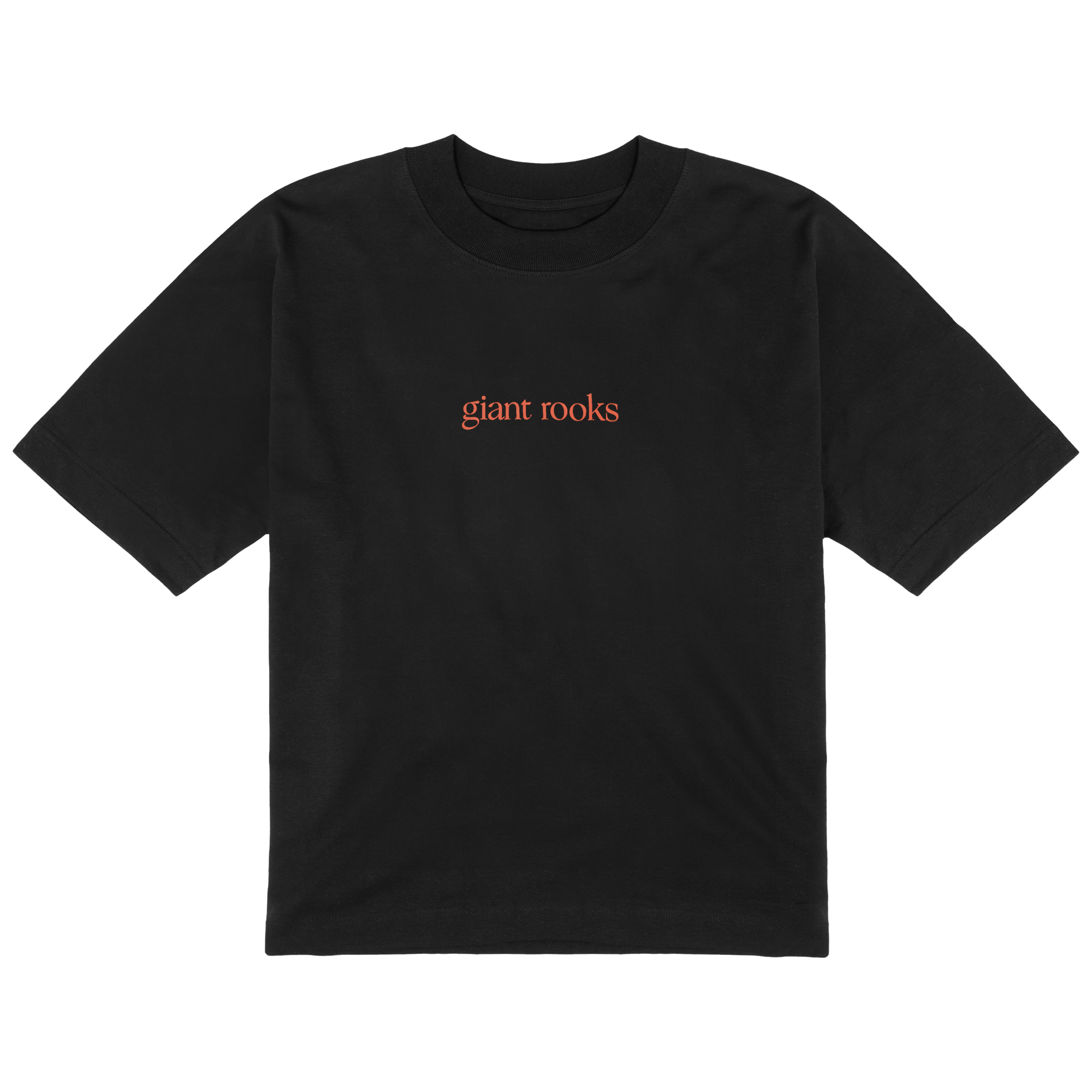 Merch - Giant Rooks UK